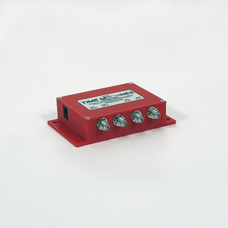 Shop for 4 Way GPS Splitter with power injector
