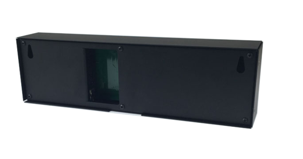 NTP PoE and WiFi Displays - TimeMachines Inc.