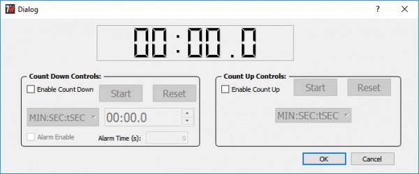 Windows Application Managing poe/wifi Clocks