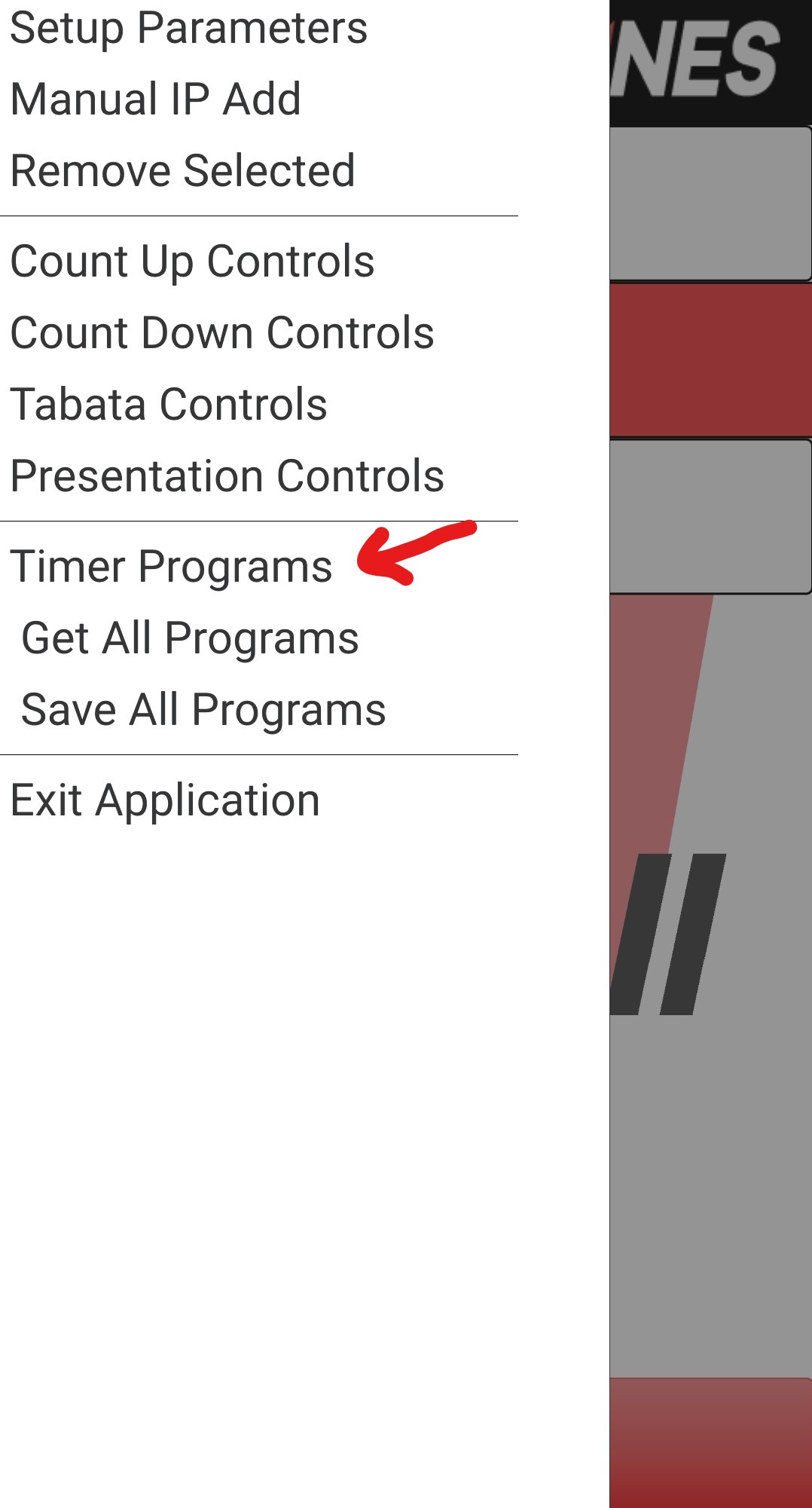 Presentation and Meeting Timers - TimeMachines Inc.