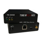 Network Time Servers/Clocks Catalog | TimeMachines Inc.