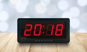 Benefits of Wi-Fi Enabled Time Clocks