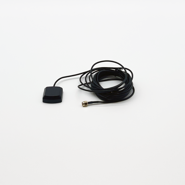 GPS NTP Time Server Device (TM1000A) | TimeMachines Inc.