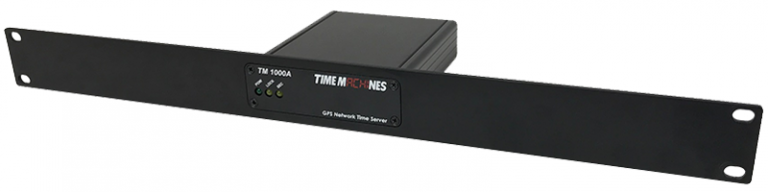 NTP Server Device | GPS NTP Time Server TM1000A
