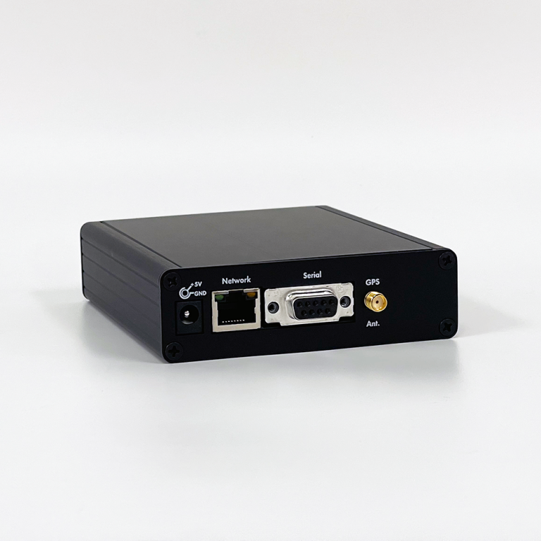 Buy GPS NTP Time Servers | TimeMachines